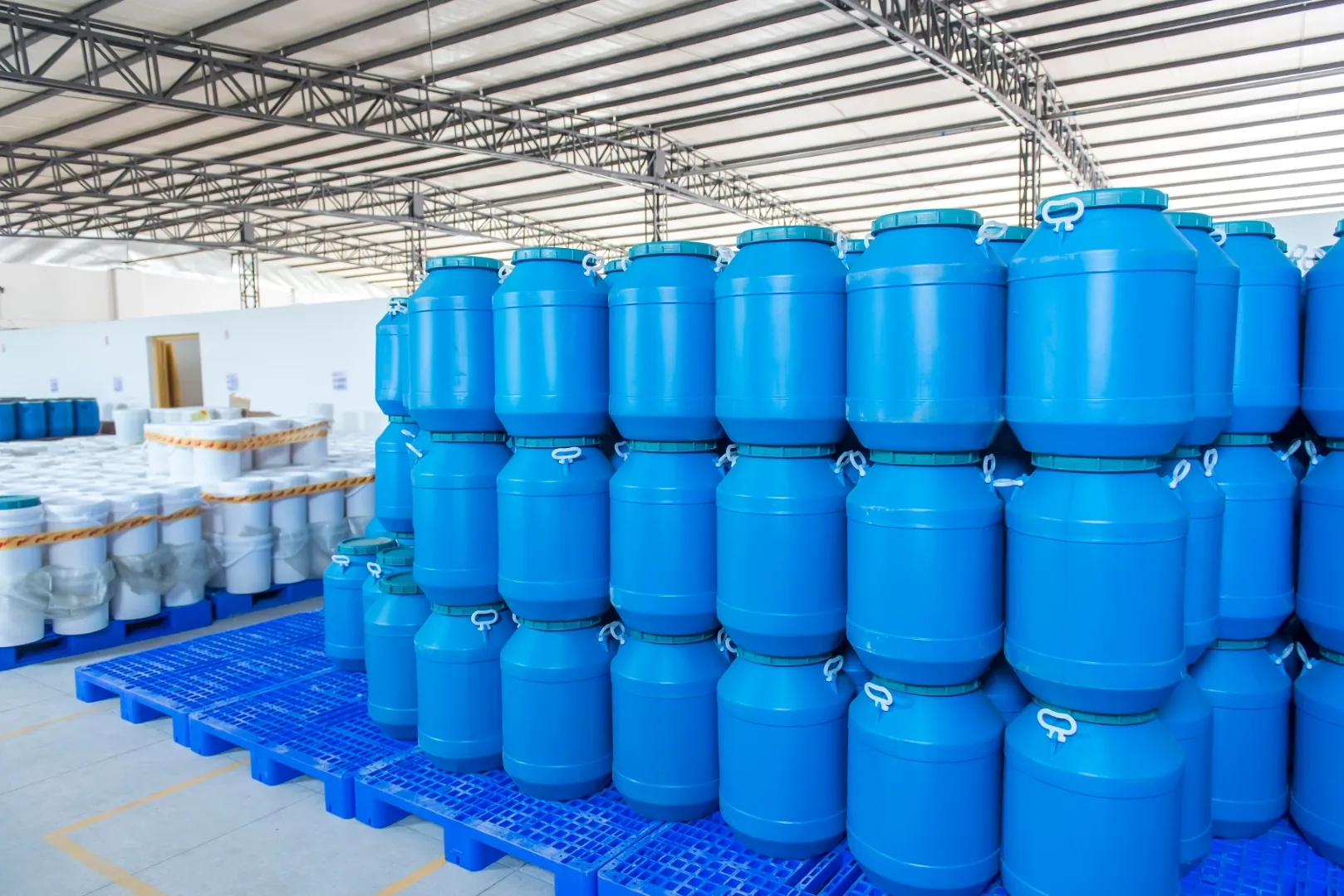 Containment Coatings | Brush Brothers Industrial Services